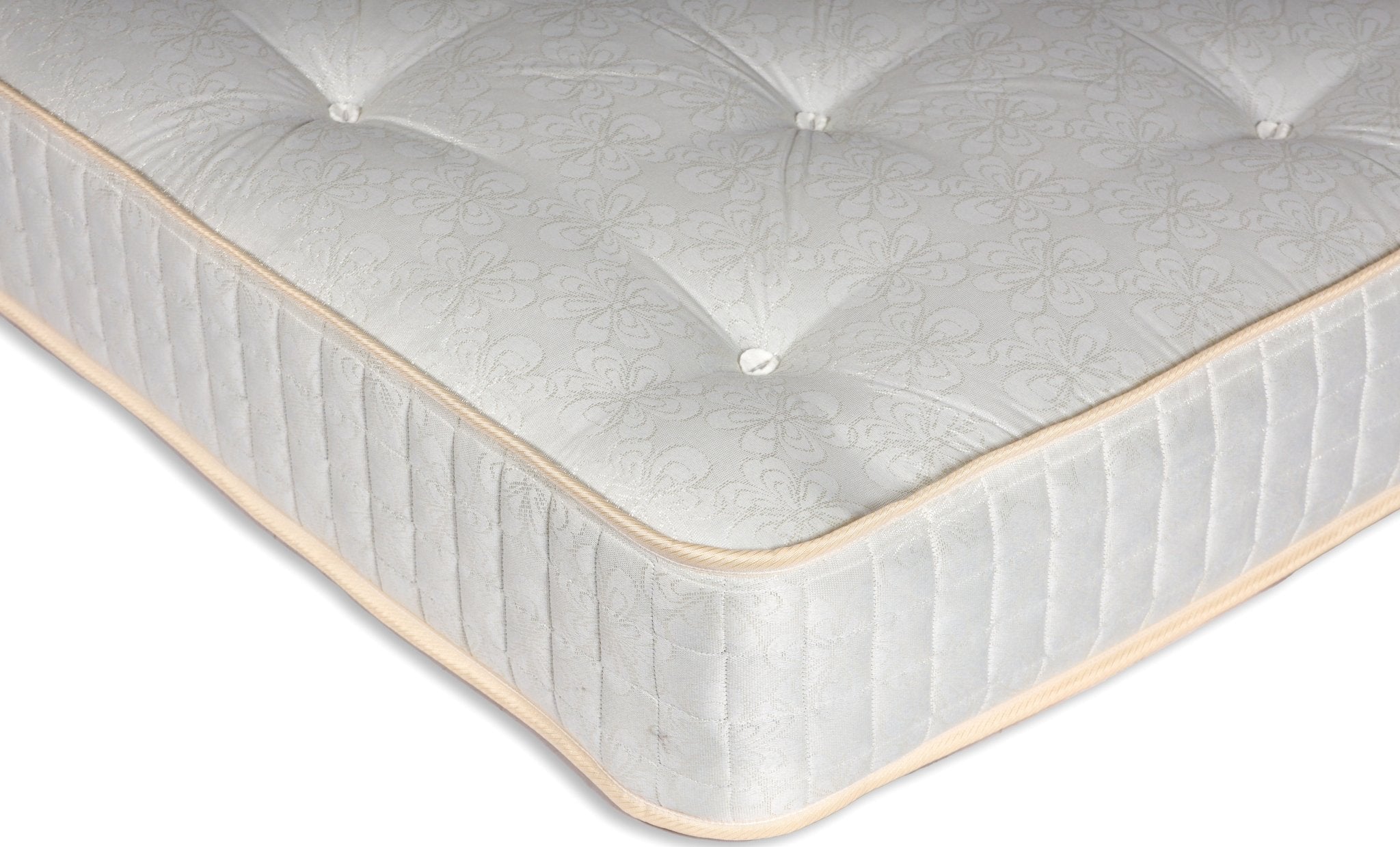 Apollo Nike Open Coil Mattress – Somnas Beds