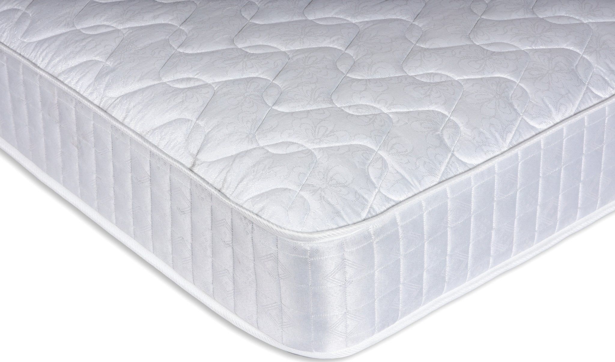 Apollo Orion Open Coil Mattress – Somnas Beds
